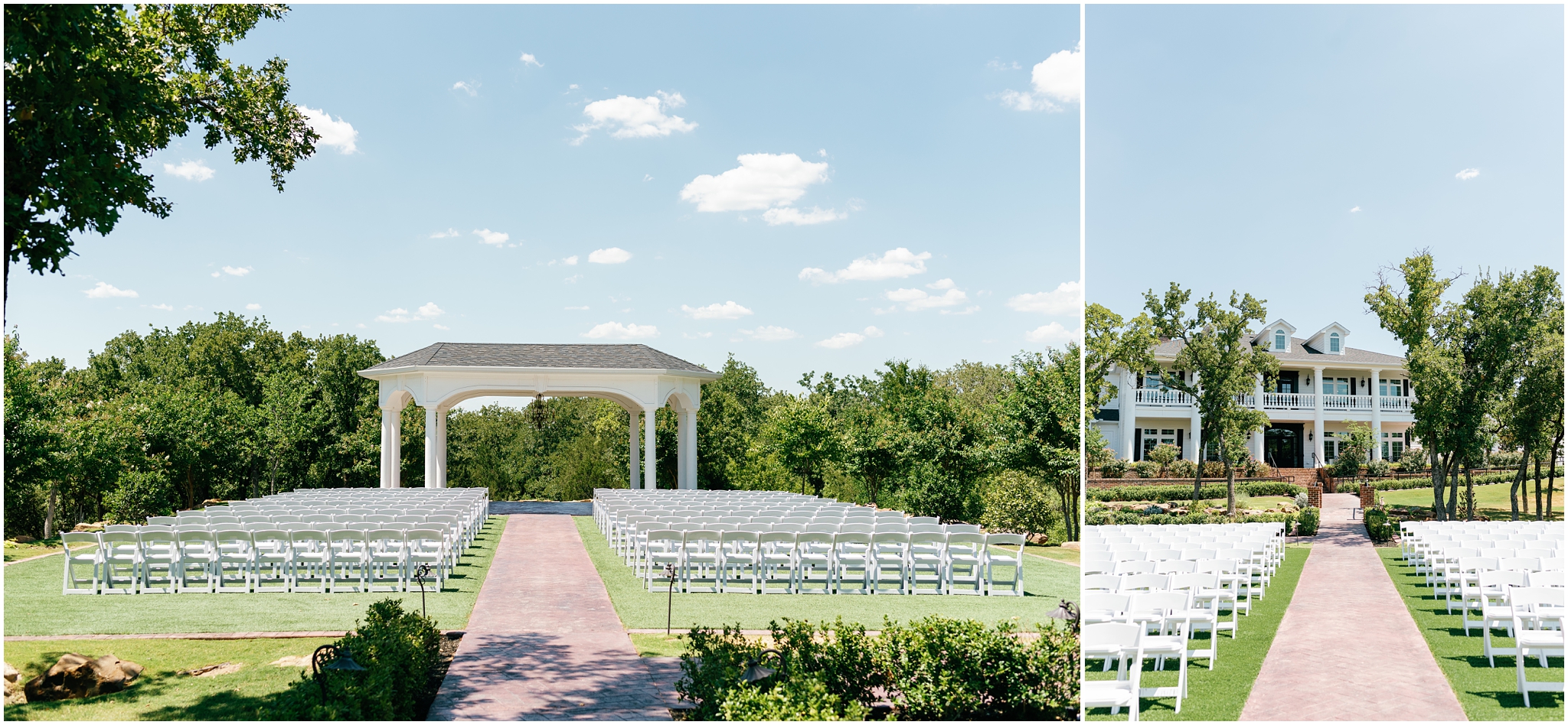 Libby + Jake's Wedding at The Springs Event Venue